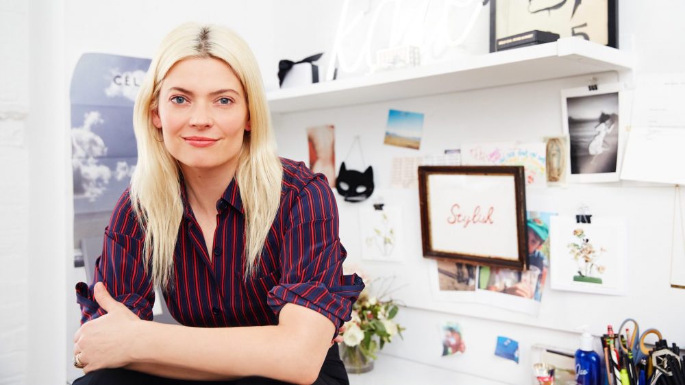 This Is How Celebrity Stylist Kate Young Dresses Her Clients For Big ...